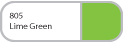 MX Dyes - Lime Green #805