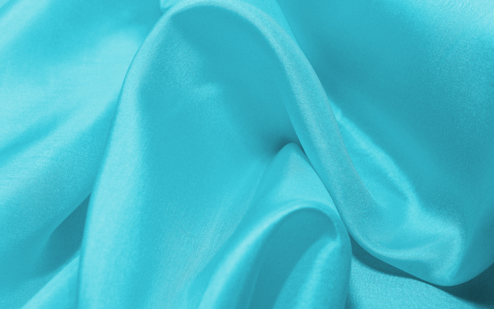 DC1001-J - TURQUOISE HABOTAI SILK 8mm 45" wide