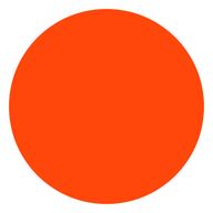 PERMASET SUPERCOVER - GLOW ORANGE