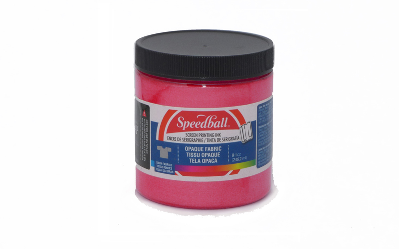 SPEEDBALL - RASPBERRY 32oz